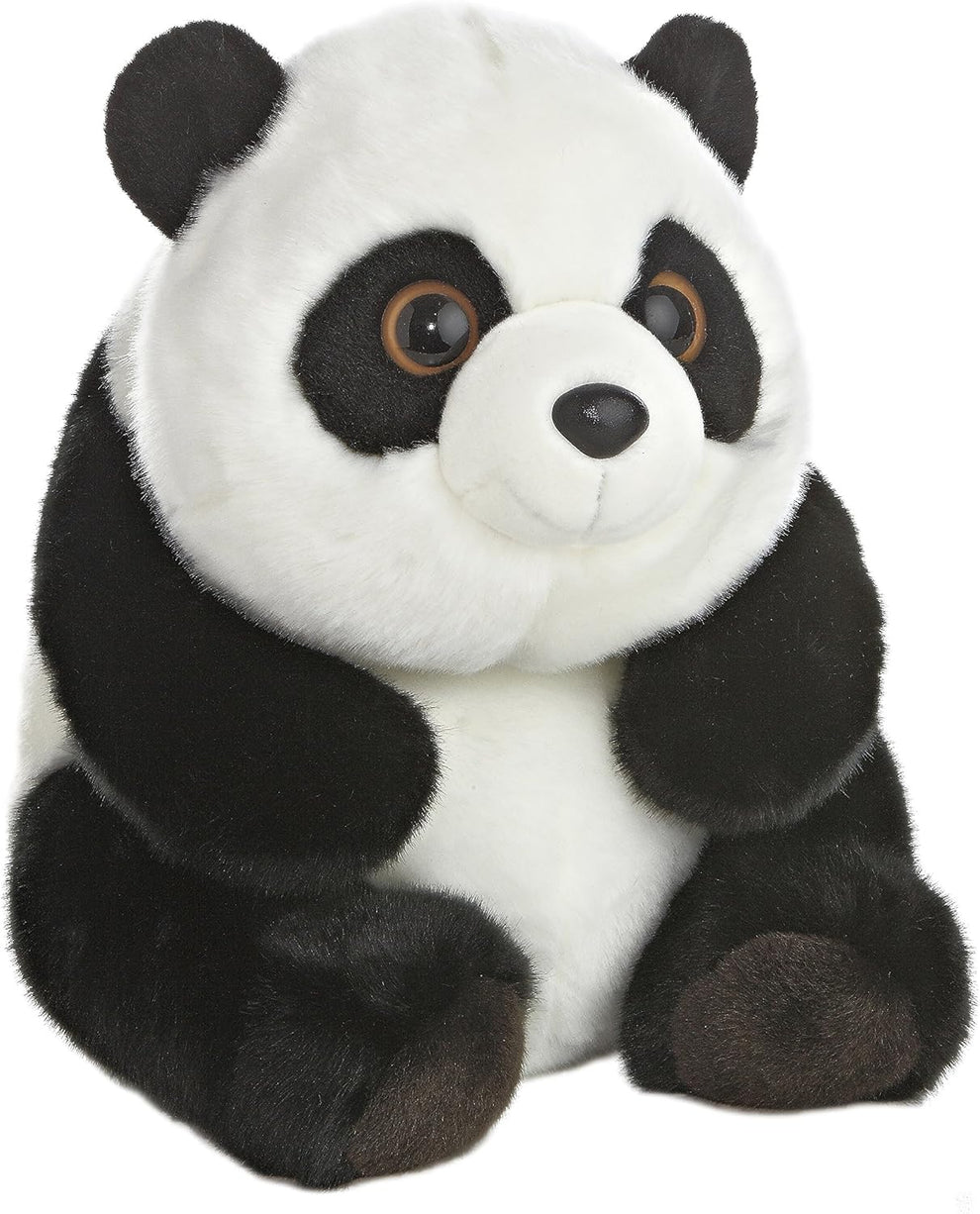 Aurora 13.5" Adorable Lin Lin Panda Stuffed Animal #03347 ...